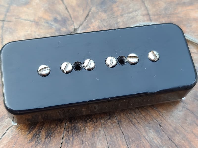Seymour Duncan Vintage P90 SP90-1N Neck Pickup 2018 | Reverb