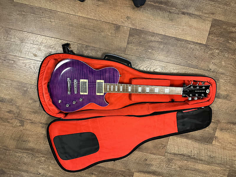 Reverend Roundhouse FM | Reverb