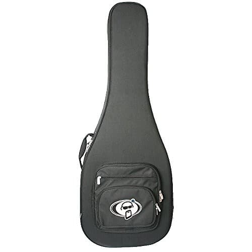 Protection Racket Deluxe Electric Guitar Gig Case Bag Model | Reverb