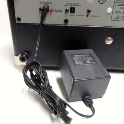 Crate Taxi Limo Street Portable Guitar Amp/PA 50 Watt 2 | Reverb