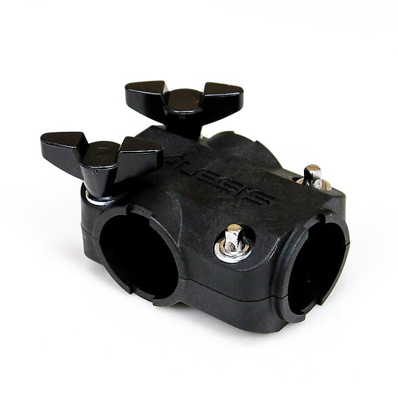 Alesis Left-Facing Drum Rack Frame Clamp for Command, Command | Reverb