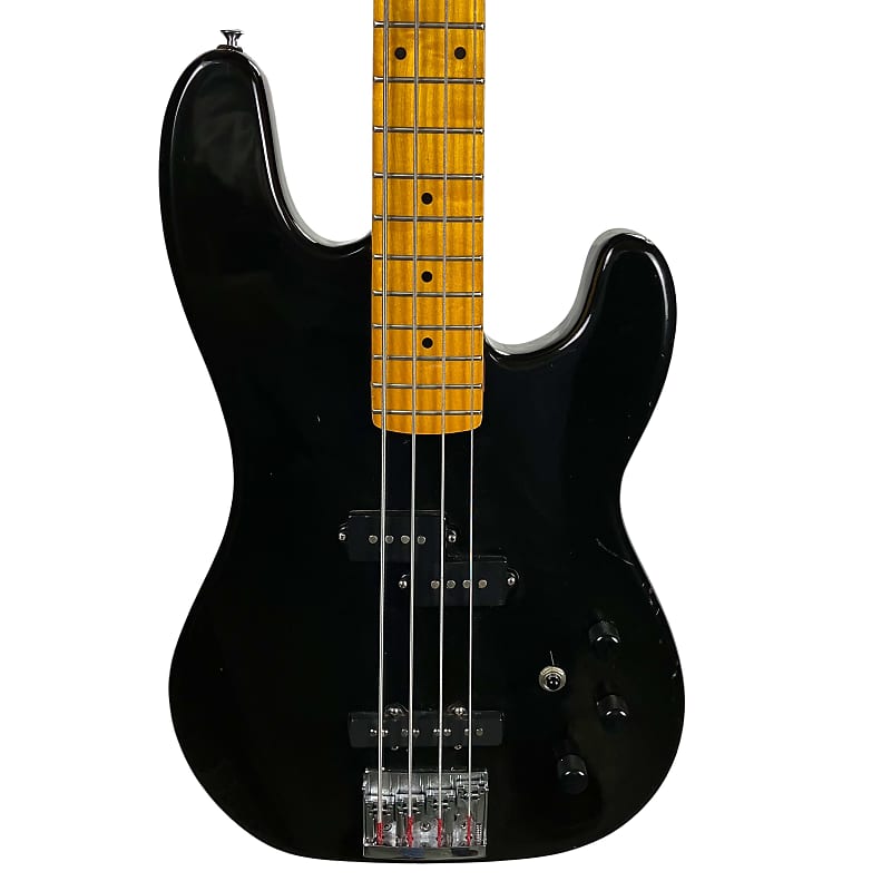 Striker By Kramer Bass Vintage 80s Used Reverb
