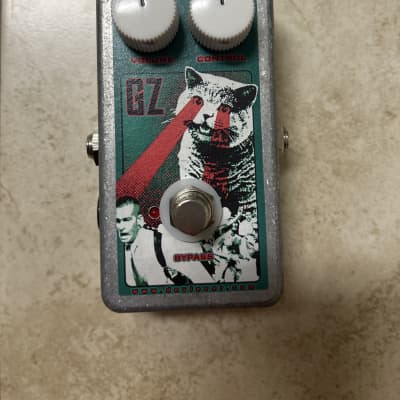 devi ever : fx - Shoe Gazer MK2 - 2403 series | Reverb