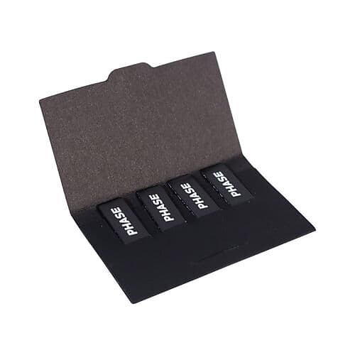 Phase DJ PHASE-STICKER Magnetic Phase Stickers For Remotes - | Reverb