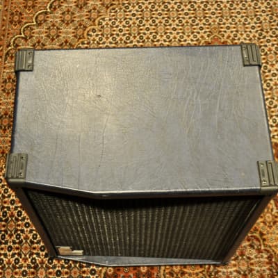 POLYTONE TAURUS II | Reverb