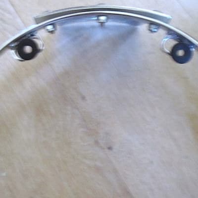 10" 6-Lug RIMS Drum Suspension Mount | Reverb UK