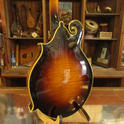 Kentucky KM-700 Mandolin | Reverb