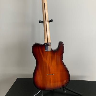 Tradition JR Standard Telecaster Style Guitar (Left Handed) | Reverb