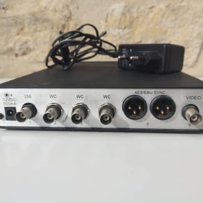 Aardvark AardSync II 96Khz external audio Clock | Reverb Deutschland