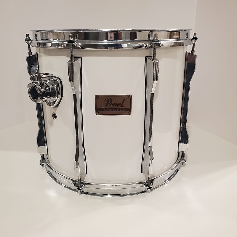 Pearl MLX All Maple Shell - White | Reverb