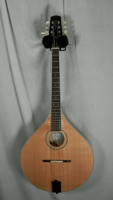 Trinity College TM-325 Standard Celtic Octave Mandolin with | Reverb