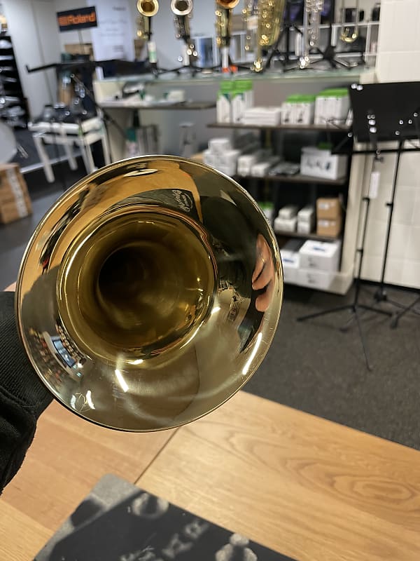 Gear4music Trumpet 2022 | Reverb