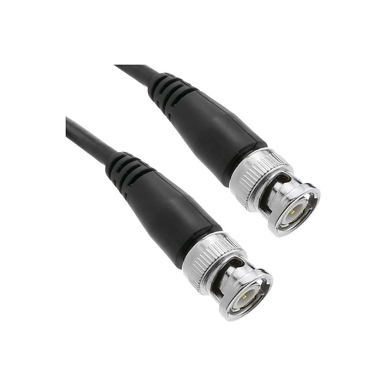 BZB GEAR 100' 3G-SDI Shielded Coaxial Cable with BNC | Reverb