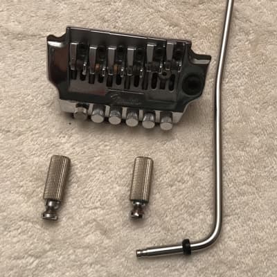 Fender System 1 Tremolo Parts | Reverb