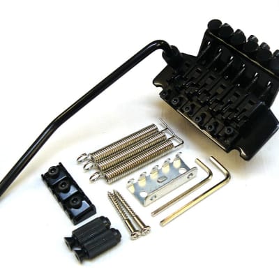 Floyd Rose II Non Locking Saddles | Reverb Deutschland