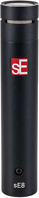 sE Electronics sE8 Small Diaphragm Condenser | Reverb Australia