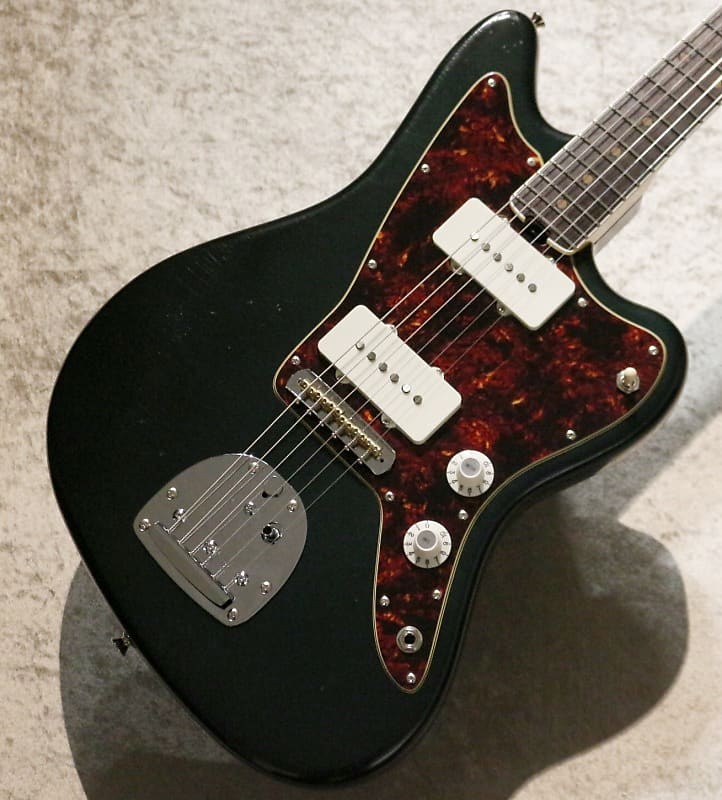 g7 Special g7-JM/R Player S Custom Lightly Aged ~Ocean | Reverb