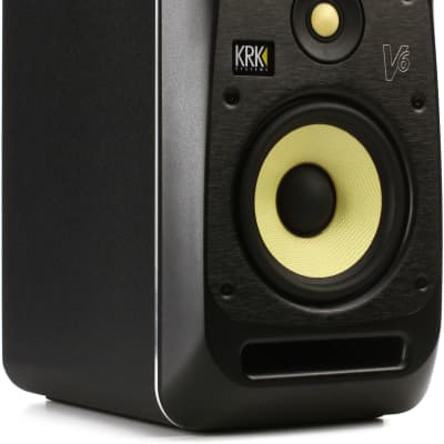 KRK V8 S4 8 inch Powered Studio Monitor (V8Mond43) | Reverb