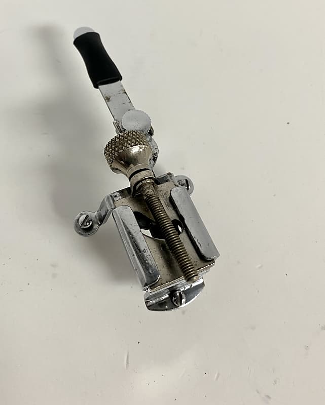 3 point snare throw off thrown off (Leedy/Slingerland) | Reverb