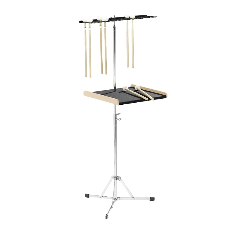Kolberg 280K1 combination stand for mallets and small | Reverb