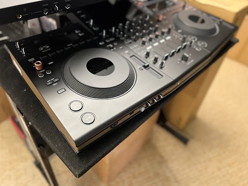 Controller Pioneer Opus Quad | Reverb