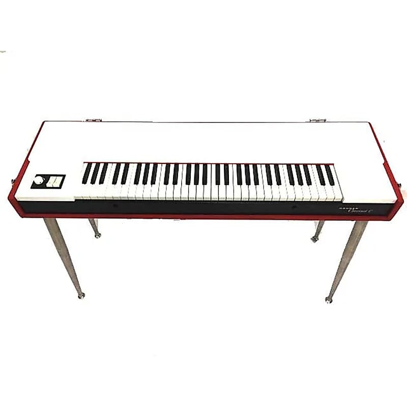 Hohner Clavinet C 1968 | Reverb UK