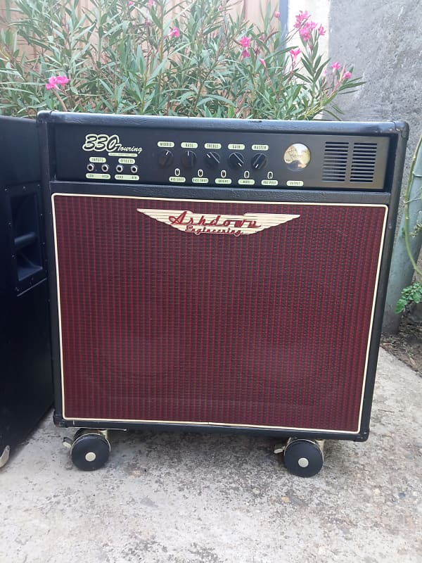 Ashdown 330 Touring | Reverb