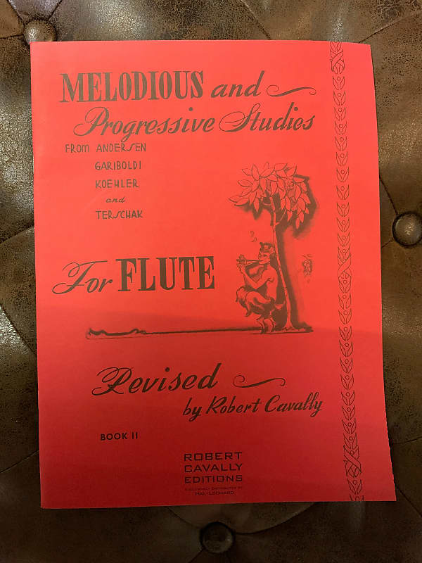 Hal Leonard Melodious and Progressive Studies, Book II | Reverb