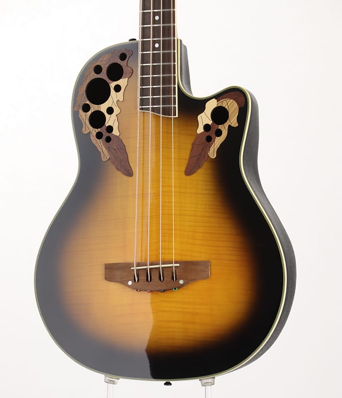 Ovation CS-274 [04/18] | Reverb
