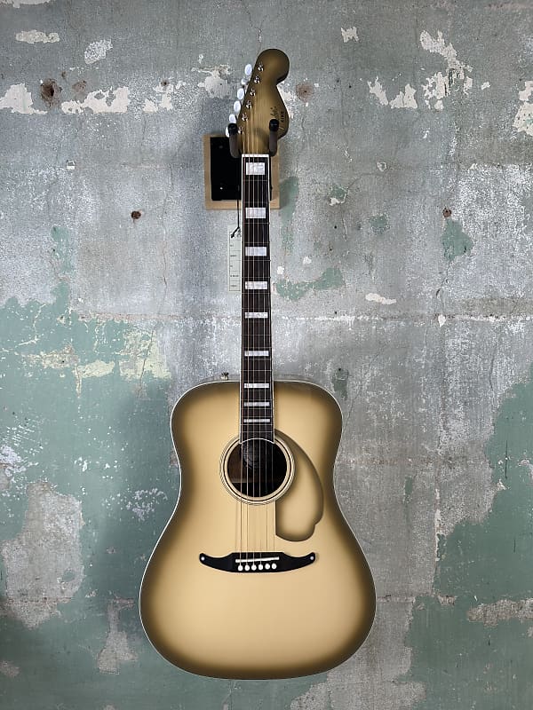 Fender Kingman 1966 - 1971 | Reverb