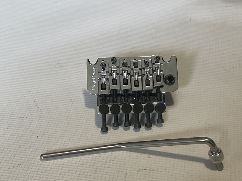 2000's Schaller Original Made in Germany Chrome | Reverb Deutschland