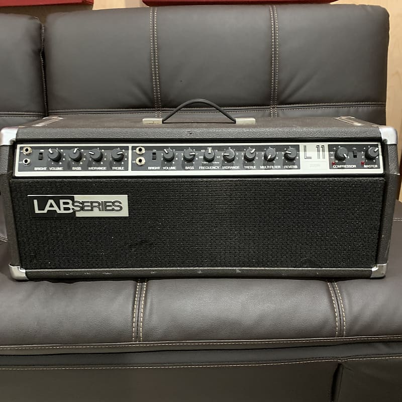 ATL area-Lab Series L11 Guitar Amp | Reverb