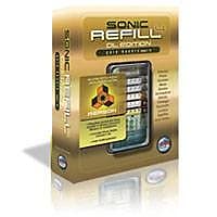 Sonic Reality Sonic Refill 4 DL Gold | Reverb