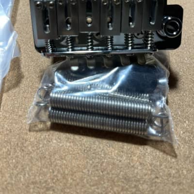 Evertune Evertune F7 Templates 2022 Plexi | Reverb