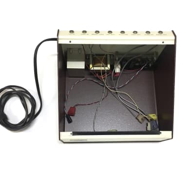 Vintage 1974 OBERHEIM SEM CPS-1 Synthesizer Expander Module | Reverb