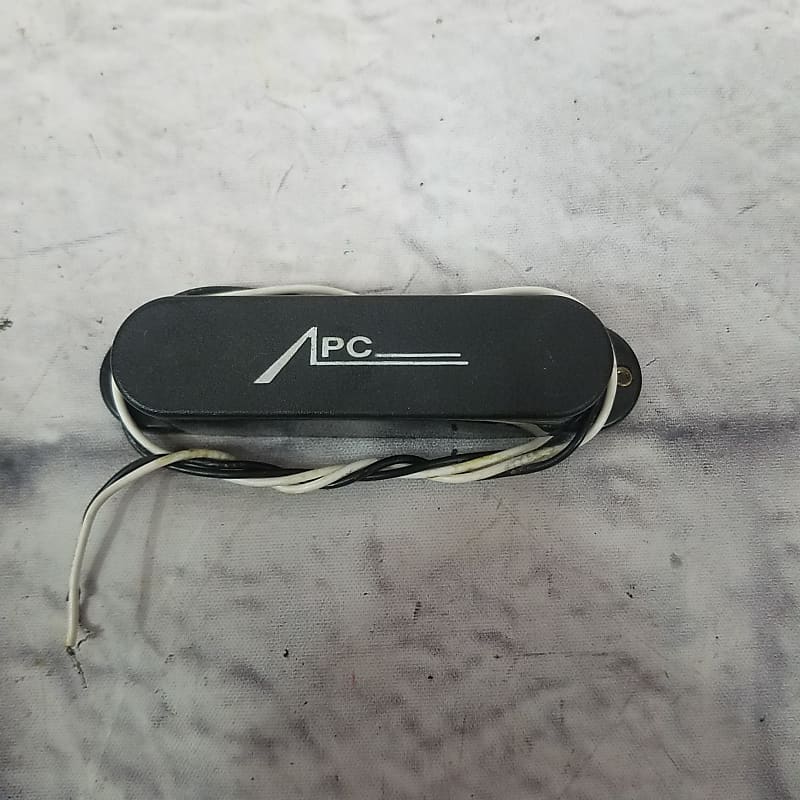 Adder Plus Corp APC-28 Single USA Pickup | Reverb