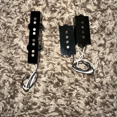 Fender Player Plus Special Top - PICKUPS | Reverb