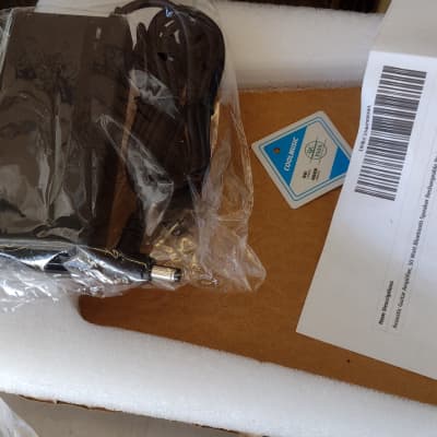 CoolMusic BP Mini Amp Portable Rechargeable 30 Watt 2 Channel | Reverb