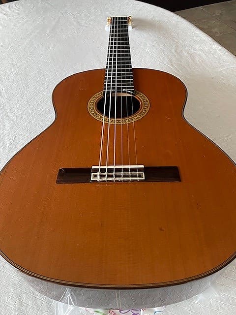 Pavan TP-30 2016 - Handmade in Spain with TLC (1 caring | Reverb