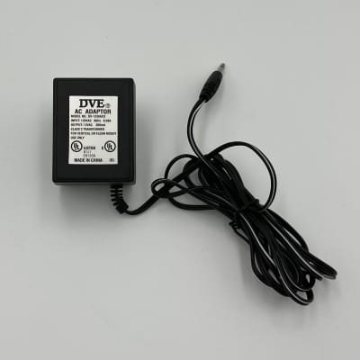 DAK 2800-PC Preamp Interface DJ Mixer! W/ Power Supply! | Reverb