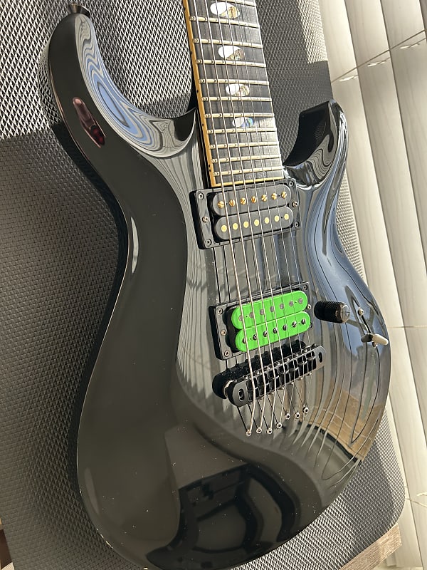 Caparison Angelus 7 M3B | Reverb