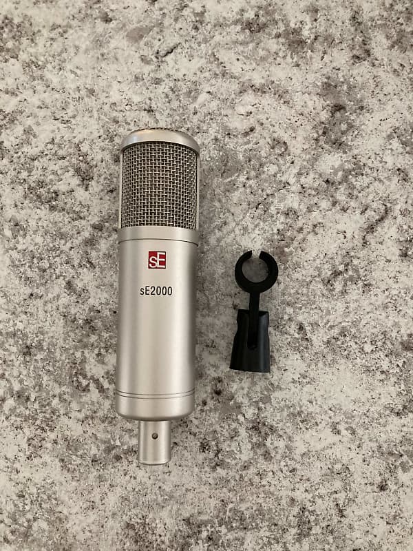 sE Electronics sE2000 | Reverb