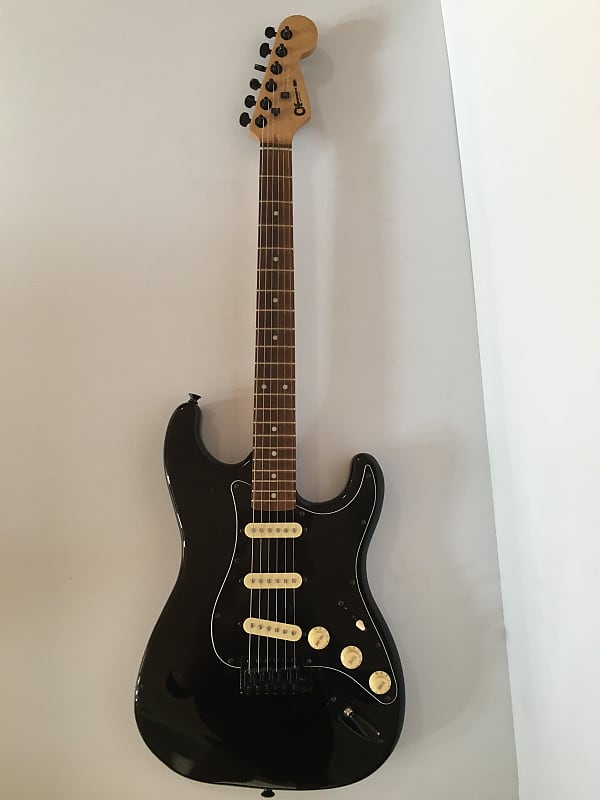 Partscaster Strat | Reverb