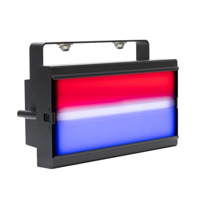 ADJ Jolt Panel FX2, Wash, Blinder and Strobe LED Fixture - | Reverb