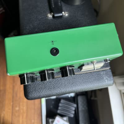 Attention pedal enthusiasts/collectors *Super rare* Mohomods | Reverb