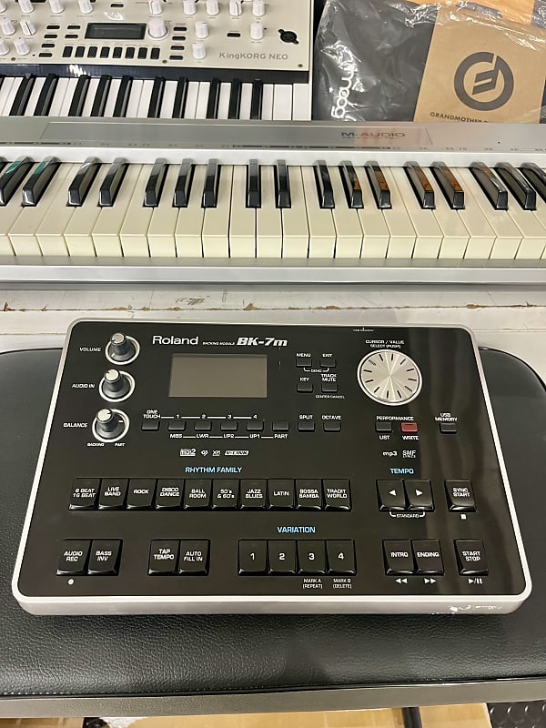 Roland BK-7M | Reverb