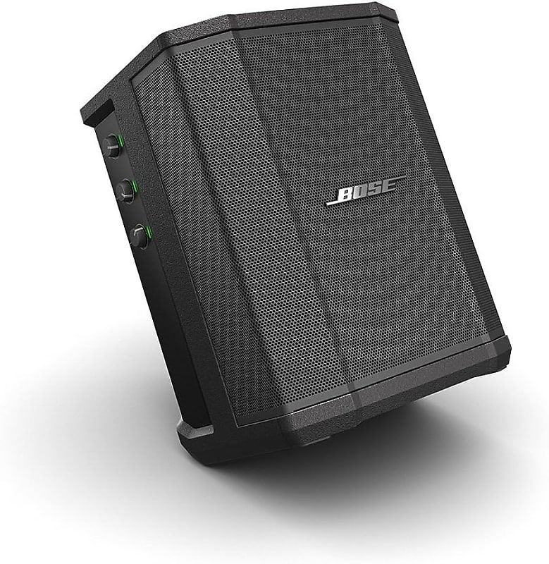Bose S1 Pro Portable Speaker Bluetooth System | Reverb