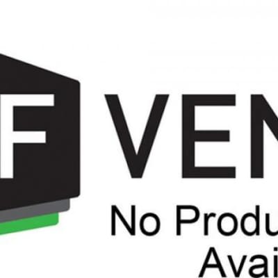 RF Venue 2x1Split Passive Splitter/Combiner | Reverb