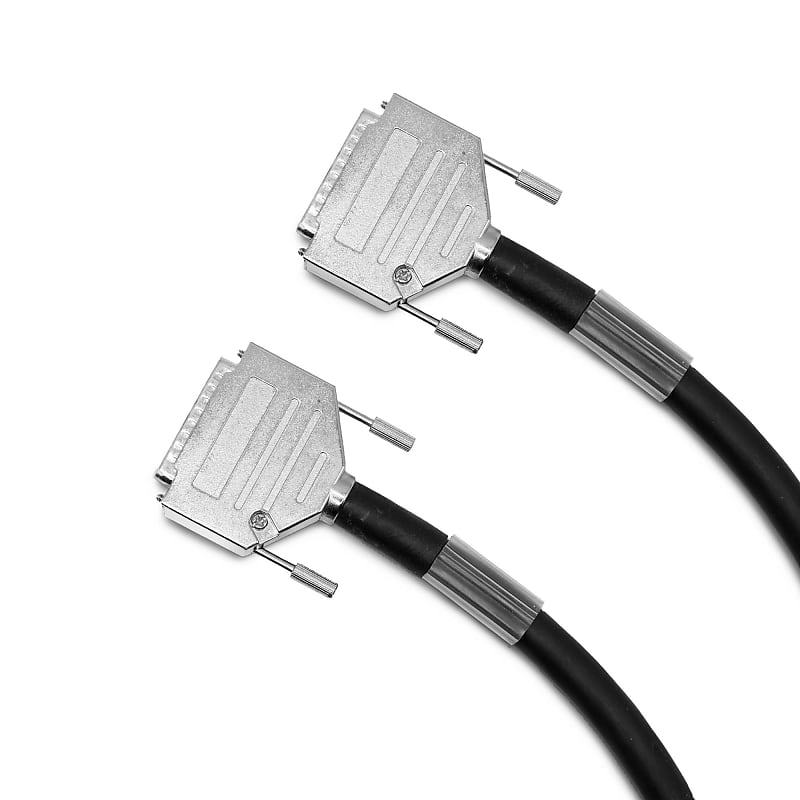 Funky Junk Digital Multicore AES D-Sub D-Sub Cable | Reverb Australia