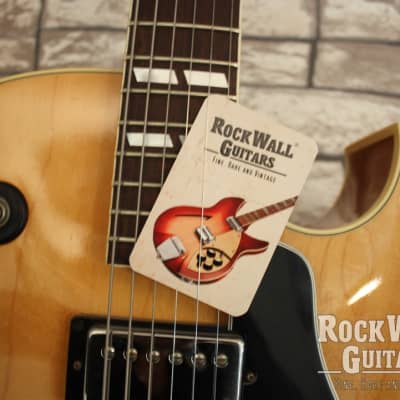 Gibson ES-175 D 1988 - Natural | Reverb